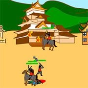 Samurai Sam - Play Samurai Sam Online on KBHGames