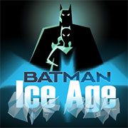 Batman Ice Age