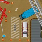 Park My Big Rig 2 - Play Park My Big Rig 2 Online on KBHGames
