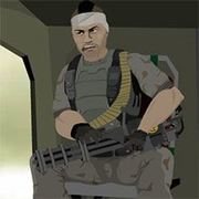 Sharp Trigger - Play Sharp Trigger Online on KBHGames