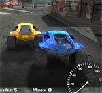 Racing Games - Play on KBHGames