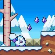 Snow Tale - Play Snow Tale Online on KBHGames
