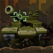 Tank Trouble 4 Online - Play Game