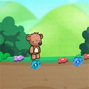 Teddys Excellent Adventure