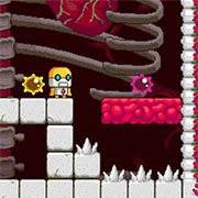 Minibot A - Play Minibot A Online on KBHGames