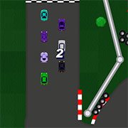 Literally Insane Racing