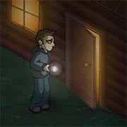 Shadow Tag - Play Shadow Tag Online on KBHGames