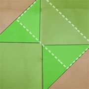Folds: Origami Game