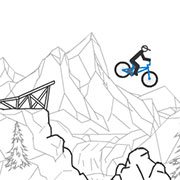 Free rider 3 - Play Free rider 3 Online on KBHGames