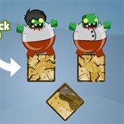 Zomburp - Play Zomburp Online on KBHGames