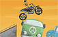 Nuclear Bike - Play Game Online