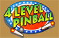 4 Level Pinball
