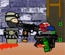 Mars Commando Online - Play Game