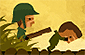 Mini Commando - Play Mini Commando Online on KBHGames