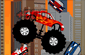 Monster Trucks Unleashed - Play Online, Free to Play