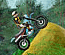 Nuclear Bike - Play Nuclear Bike Online on KBHGames