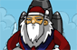 Rocket Santa - Play Rocket Santa Online on KBHGames