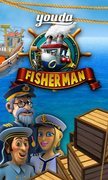 Youda Fisherman - Play Youda Fisherman Online on KBHGames