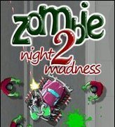 Zombie Night Madness 2 - Play Zombie Night Madness 2 Online on KBHGames