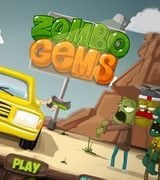 Zombo Gems - Play Zombo Gems Online on KBHGames