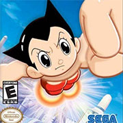 Astro Boy: Omega Factor