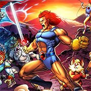 Thundercats: The Rescue