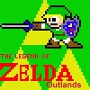 Legend of Zelda Outlands - Play Legend of Zelda Outlands Online on KBHGames