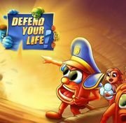 Defend Your Life!