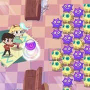 Creature Capture: Star vs. the Forces of Evil - Play Creature Capture ...