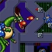Mega Man The Wily Wars