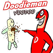 Doodieman Voodoo - Play Doodieman Voodoo Online on KBHGames