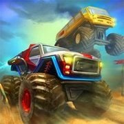 Monsters’ Wheels 2