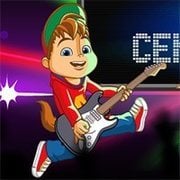 ALVIN And The Chipmunks: Taking Center Stage