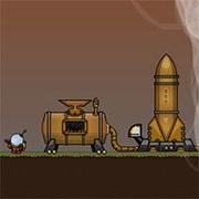 Steam Rocket - Play Steam Rocket Online on KBHGames