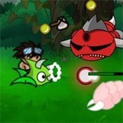 Bullet Audyssey - Play Bullet Audyssey Online on KBHGames