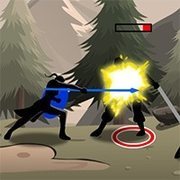 Shadow Arts - Play Shadow Arts Online on KBHGames