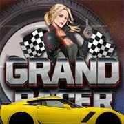 Grand Racer - Play Grand Racer Online on KBHGames