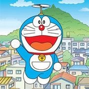Doraemon 4: In the Moon Kingdom - Play Doraemon 4: In the Moon Kingdom ...