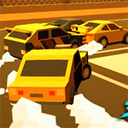 Cars Arena: Fast Race 3D