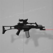 Tactical Weapon Pack 2