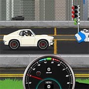 Super Racing GT: Drag Pro