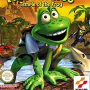 Frogger’s Adventures: Temple of the Frog
