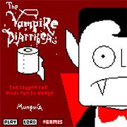 The Vampire Diarrhea