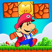 Super World Adventure