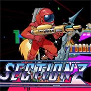 Section Z - Play Section Z Online on KBHGames