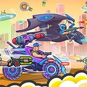 Mad Day 2 (Special) - Play Mad Day 2 (Special) Online on KBHGames