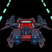 Turbo Force (Arcade)