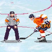 2 On 2 Open Ice Challenge (Arcade)