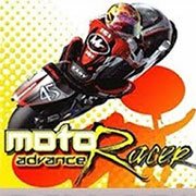 Moto Racer Advance