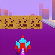 Pixel Rush - Play Pixel Rush Online on KBHGames